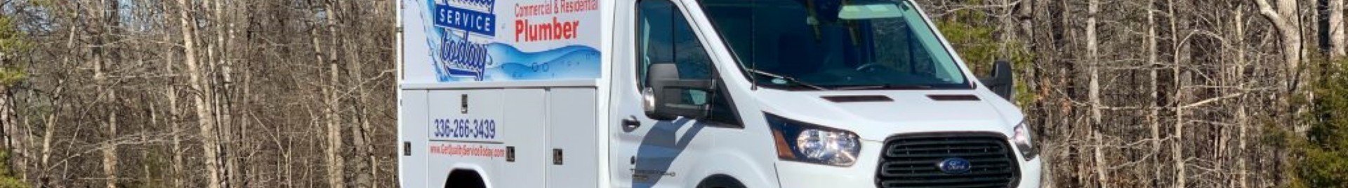 Graham Plumbers | Plumbing Company Graham, NC | Quality Service