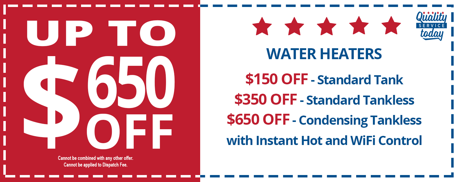 Plumbers in Durham NC | Durham Plumbing Company | Get Quality Service Today