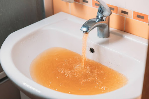 5 Signs of a Broken Water Line - Get Quality Service Today